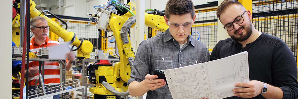 Engineering Careers - Stemta.com Top 10 Engineering Careers